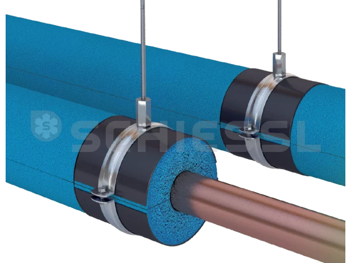 Armaflex pipe support Ultima UDP25(9)-60/64