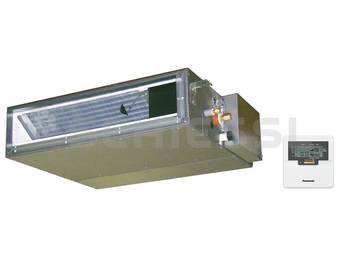 Panasonic air conditioner split concealed duct unit CS-Z60UD3EAW 6.0kW