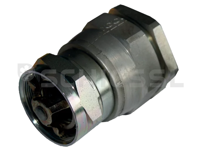 Coupling half female 5400-S5-8