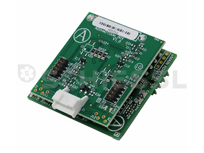 AIRZONE Gateway-controller Airzone-Fujitsu UART