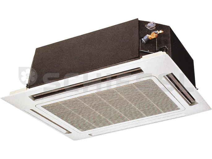 Argo cassette unit Split AS 100 CL R410A
