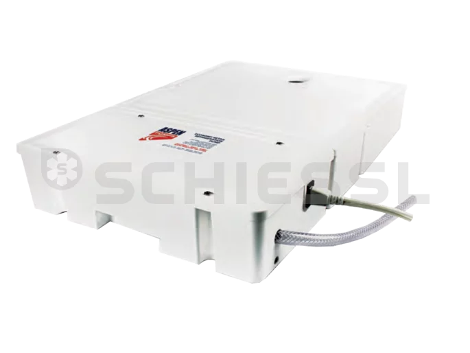 Aspen Condensate Pump ERRP (plastic) side inlet