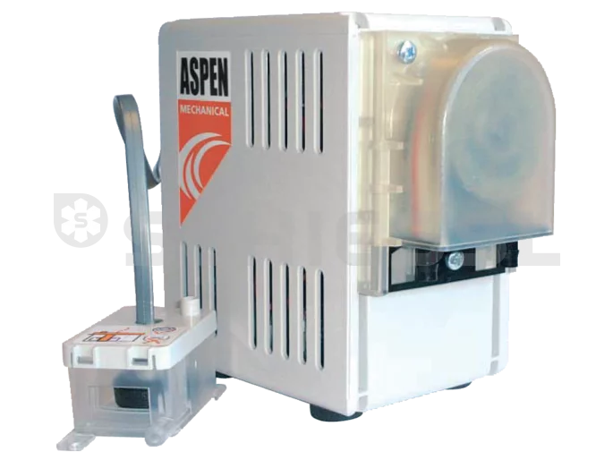 Aspen Condensate Pump Mechanical control float switch