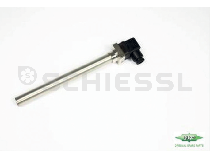 Bitzer oil sump heater 230V 200W f. CSH/W 65.. to 75.. 343 213 07