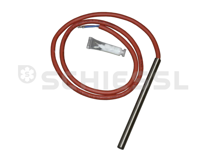 Bitzer oil sump heater 230V 0-120W PTC for 2EC- to 4CES-