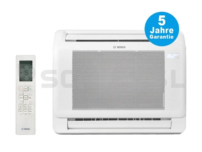 Bosch Klima Konsole-R32/3,5 KW CL5000iU CN 35 E