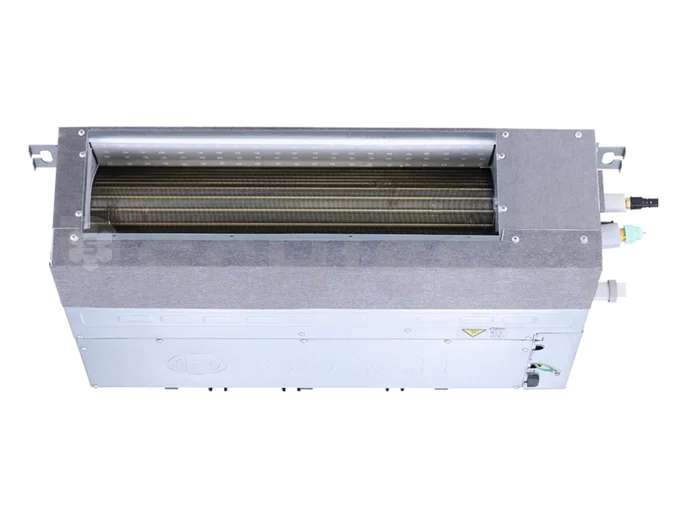 Bosch VRF Kanalgerät - Niedrige Pressung AF2-DL 36-1 P- 3,6KW R410A/R32(230V)