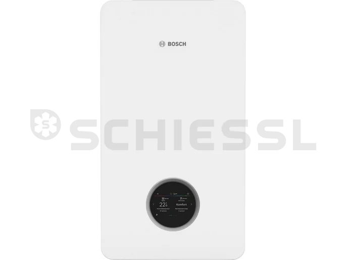 Bosch WP- Luft/Wasser Compress CS6800iAW 12 E- Inneneinh. wandhängend