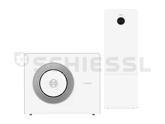Bosch WP Paket- BOPA CS 789 CS5800iAW12 M+ AW 12 OR-T (11,6KW)