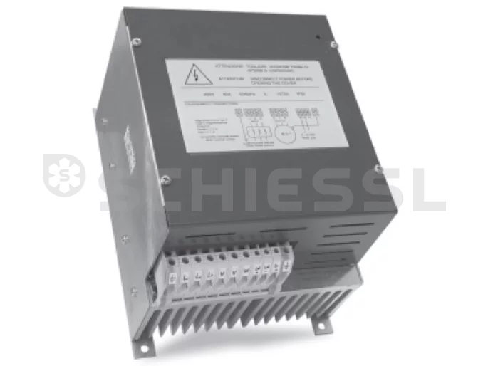 Carel speed controller FCS 400V 9A IP20 0-10V