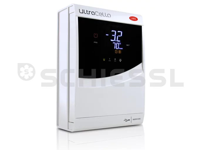 Carel cooling system control Ultracella 230V