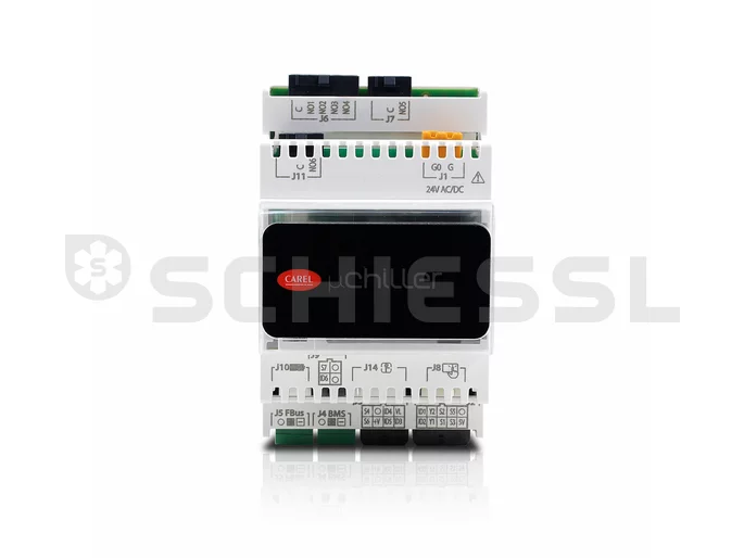 Carel Microchiller Erweiterungsmodul Legacy 24Vac/dc