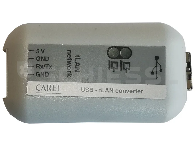 Carel converter USB-tLAN converter for EVD evolution