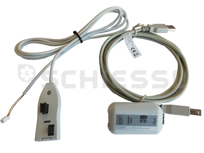 Carel Converter USB-tLAN für EVD evolution