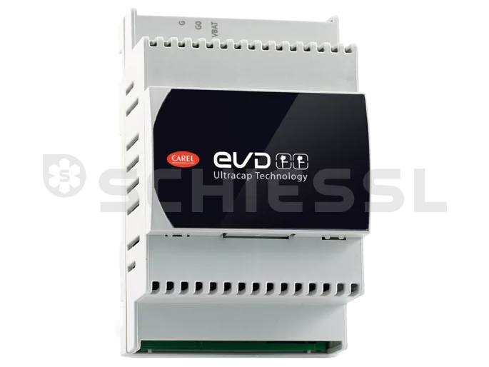 Carel Ultracap module EVD0000UC0 for EVD evolution including terminals