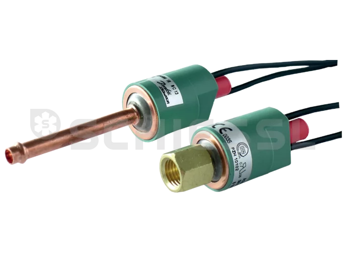 Danfoss Patronendruckschalterl I-Pack=20 ACB 2UC58W HD 23/19bar 061F9056
