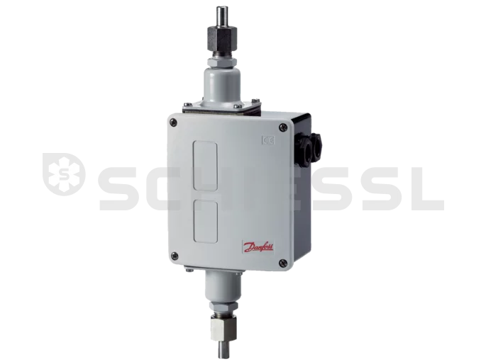 Danfoss pressure switch RT262A 017D0013
