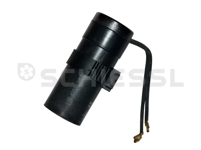 Secop Anlaufkondensator 80MF f.FR 117U5015