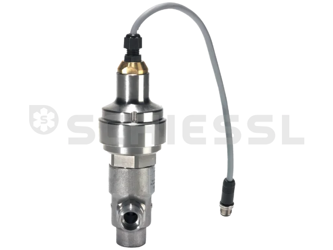 Danfoss electronic control valve CCMT 4 1/2" 027H7201