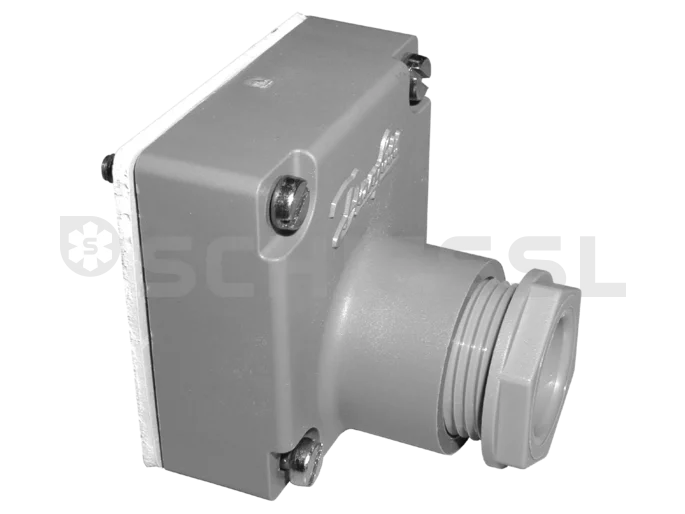 Danfoss connection box IP67 f. coil 18F 018Z0081