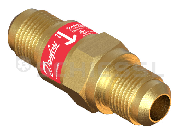 Danfoss check valve NRV10 5/8''UNF 020-1041