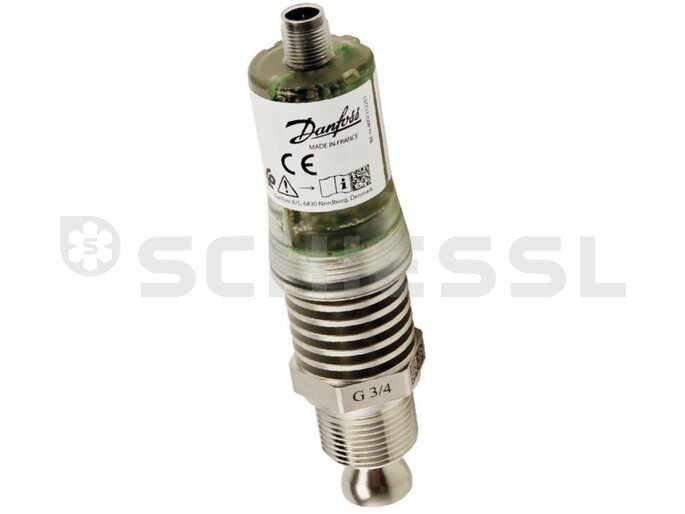 Danfoss liquid level switch LLS 4000 G 3/4" 084H6001