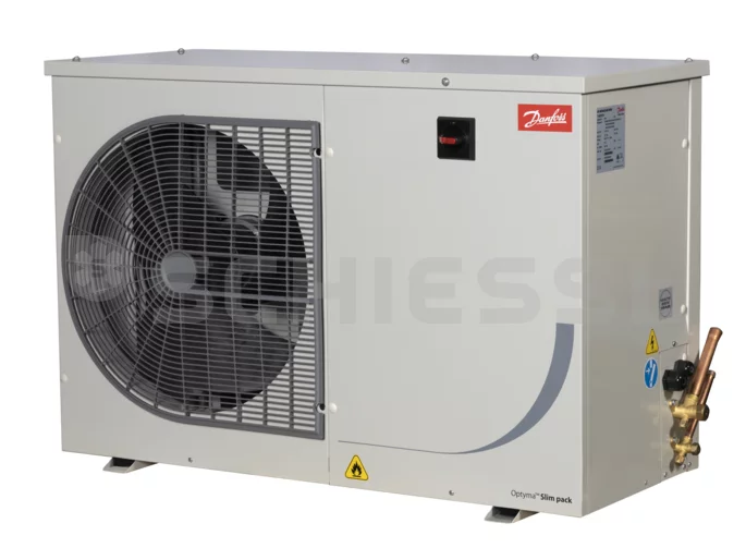 Danfoss Außeneinh. Optyma Slim P. A1/A2L OP-MSTM021DXW09G