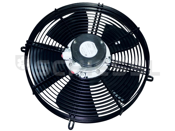 Friga-Bohn Ventilatormotor 4-polig 90W 230V f.MA KT8D00001