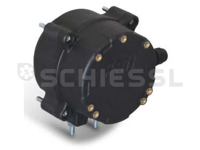 Glems FMI EC motor EC05 5W 230V ATEX