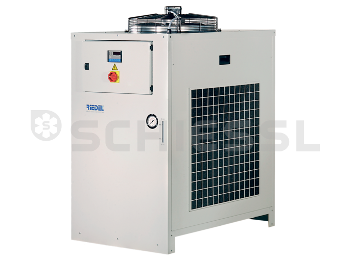 Glen Dimplex water chiller R134a SC 121 230V/50Hz