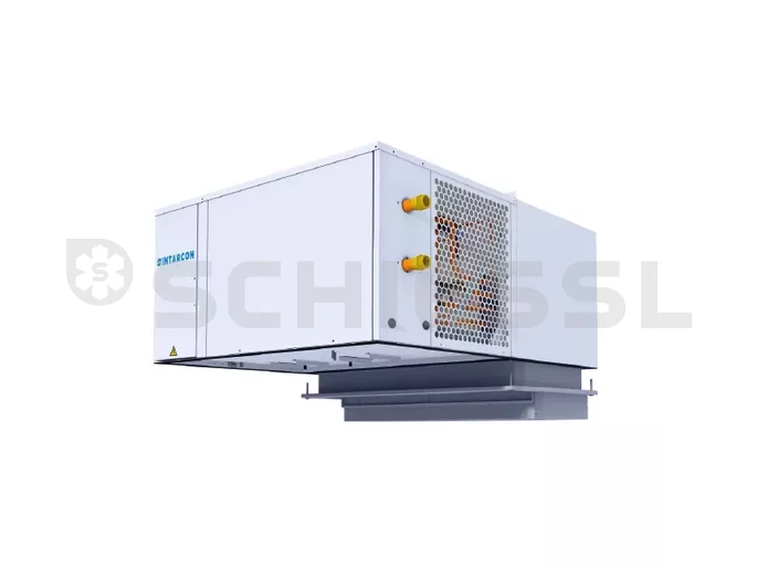 Intarcon Waterloop Monoblock Decke R290 MCR-VHD-1 008 NK