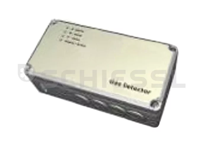 JCI gas warning system f. propane GD24-Propane: 12-24V AC/DC, IP21