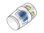 Ke Kelit KELOX-Protec Clix PPPSU KWP471X - 16 - Endkappe