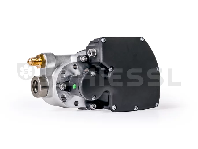 Kriwan Ölspiegelregulator elektronisch INT 280-60 Diagnose 230V