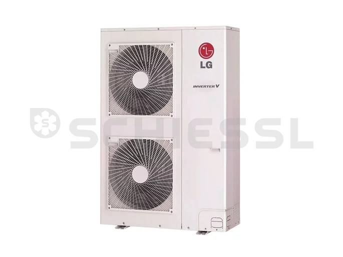 LG air conditioner outdoor unit UU70W.U34 R410A