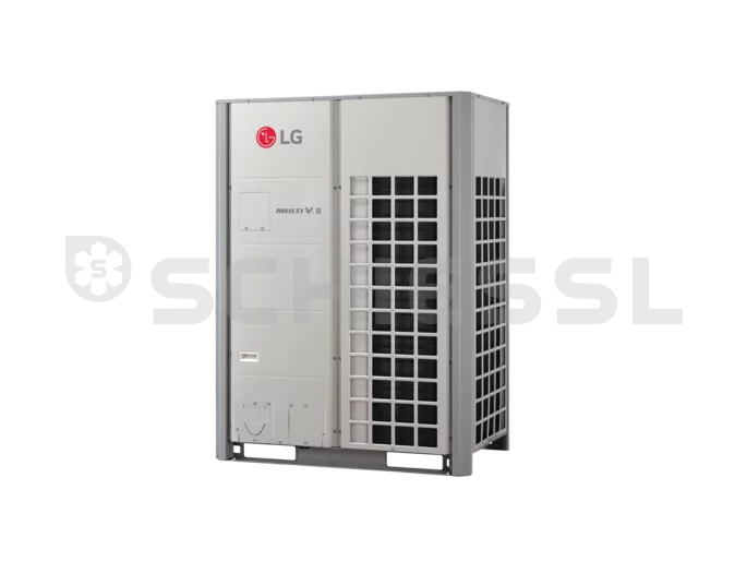LG air conditioner outdoor unit multi V 5 ARUM200LTE5 R410A