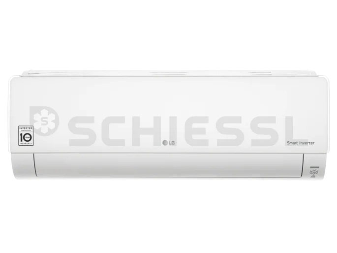 LG air conditioner DELUXE wall DC18RQ.NSK R32/R410A