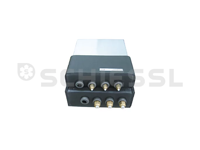 LG Verteilerbox Multi 4 Anschlüsse PMBD3640