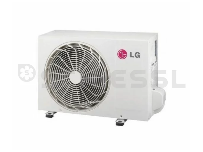 LG air conditioner outdoor unit STANDARD PLUS PC09SQ.UA3 R32