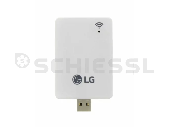 LG Therma V ETC Wi-Fi Modul PWFMDD200 mit LG ThinQ