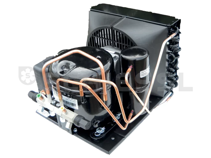 Tecumseh Verflüssigungssatz AET 4450 YHR 230V