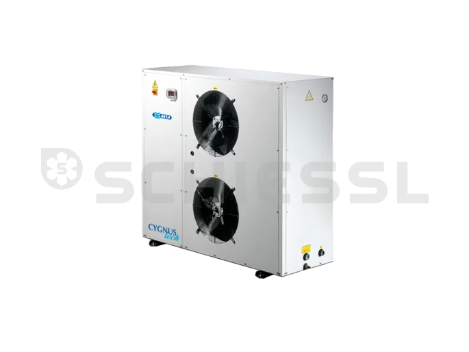 MTA water chiller CYGNUS TECH CY031 400V
