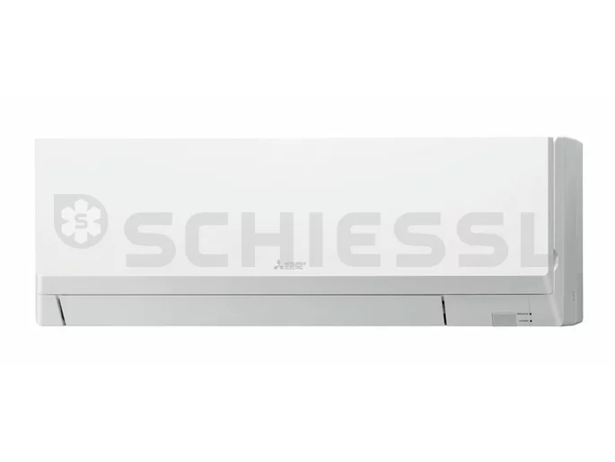 Mitsubishi air conditioner City Multi HVRF wall-mounted unit PKFY-WL32VLM-E