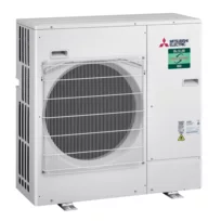 Mitsubishi air conditioner Mr.Slim cassette unit PLA-ZM71EA R410A/R32 ...