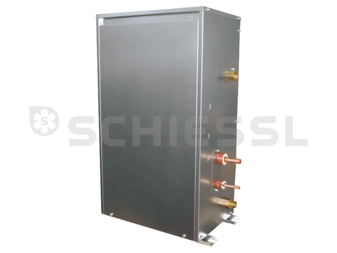 Mitsubishi City Multi booster unit PWFY-P100VM-E-BU R134a