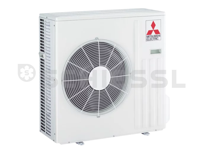 Mitsubishi air conditioner outdoor unit M-Series MUZ-FH35 VEHZ hyper ...