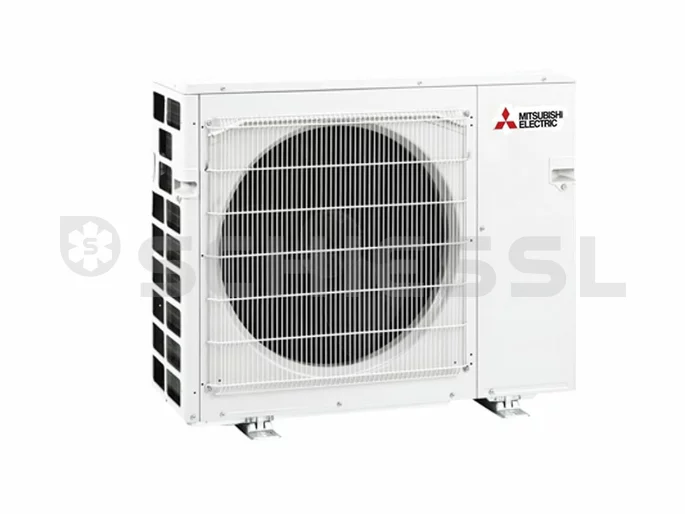Mitsubishi air conditioner M-Series 6.8kW Outdoor unit Multi-Split MXZ ...