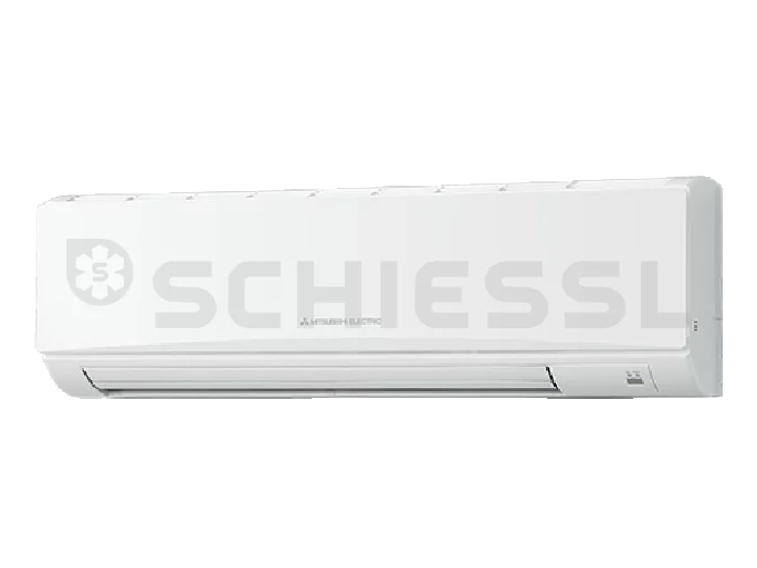 Mitsubishi Klimagerät City Multi Wand PKFY-P100 VKM-E