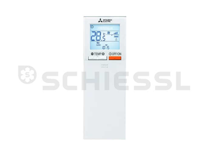 Mitsubishi Infrarotfernbedienung PAR-SL101A-E