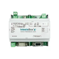 Mitsubishi City Multi central controller EW-50E network-compatible